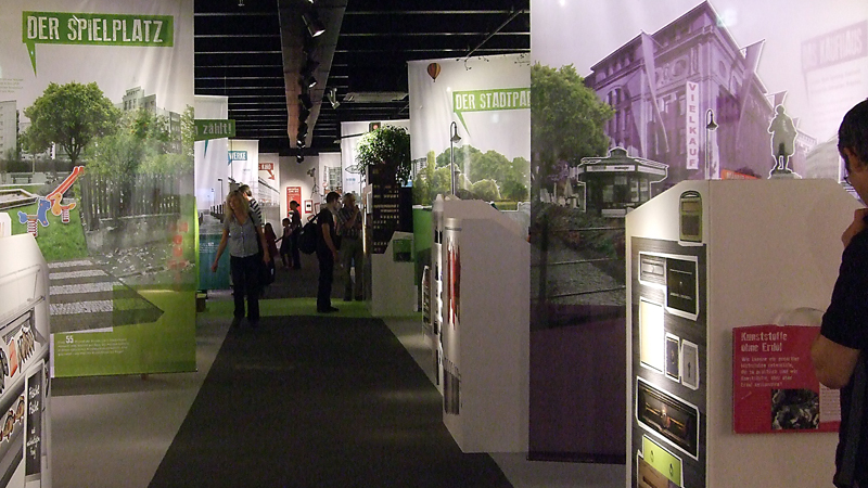 Weitere Projekte – Markus Sailer